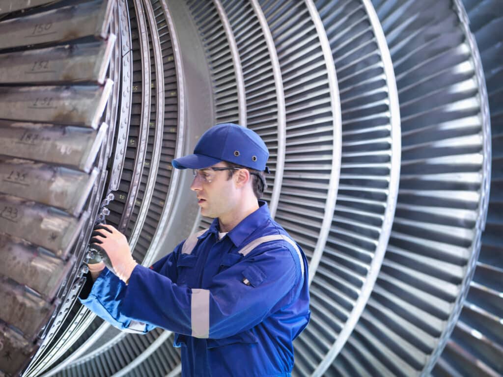 Steam Jet Vacuum Refrigeration Unit Provides Temperature Controlled ...