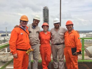 About Us - Croll Reynolds