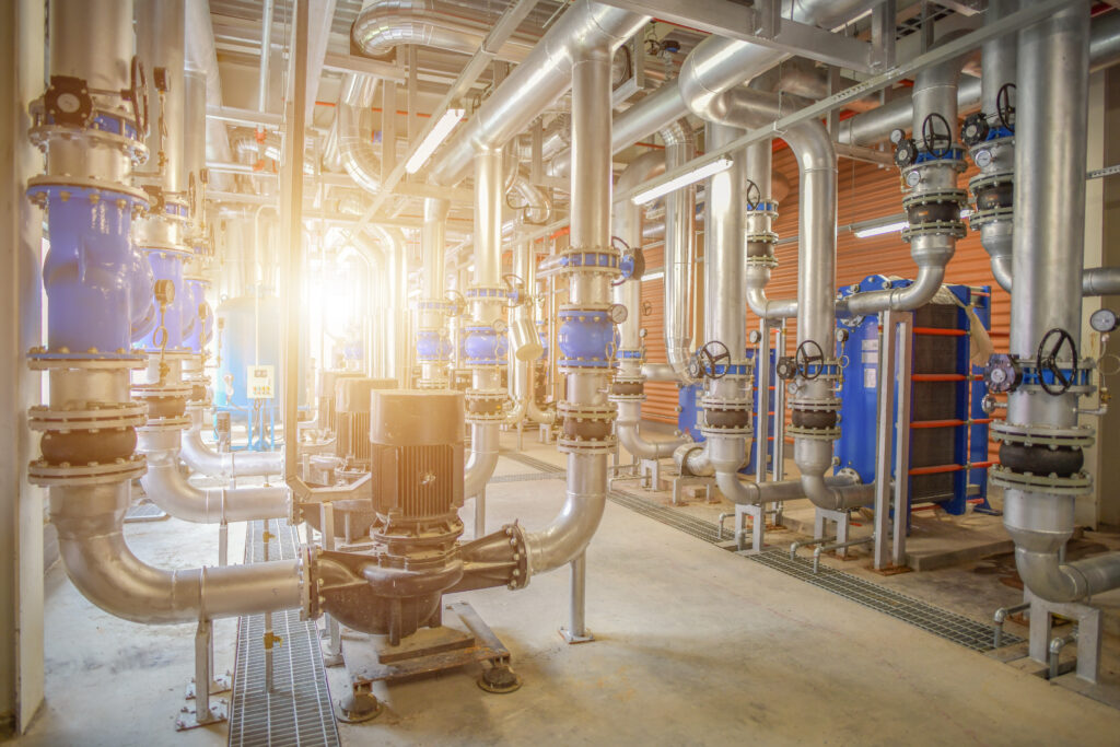 Specialty Ejectors & Eductors - Croll Reynolds