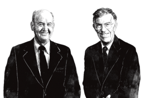 About Us - Croll Reynolds