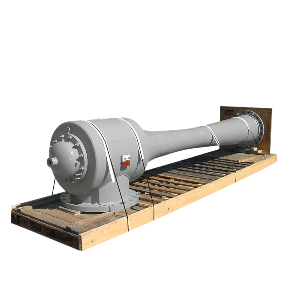Thermocompressor and Boosters | Heat Recovery Equipment Solutions
