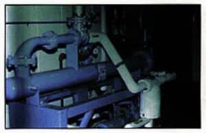 Environmentally Friendly Surfactant Drying for Indonesian Detergent ...