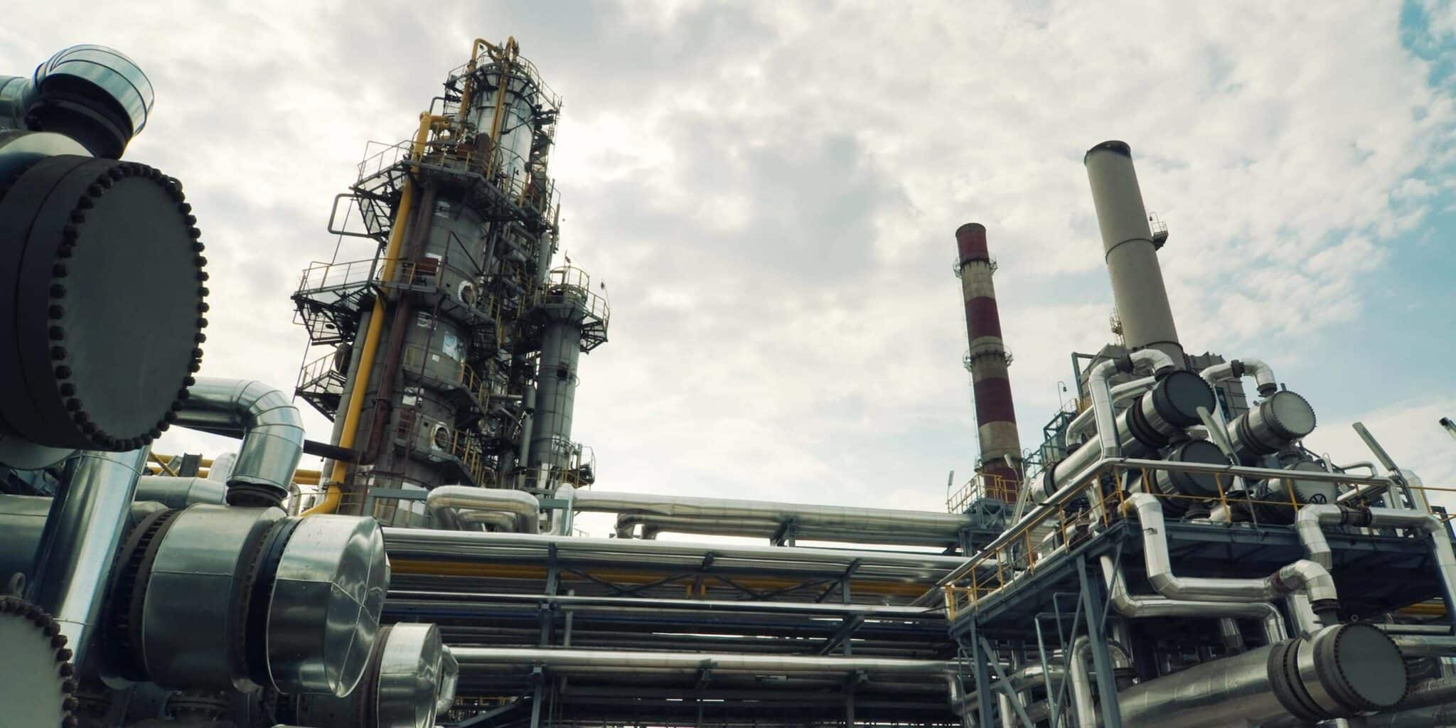 Properly Specify Vacuum Systems - Croll Reynolds